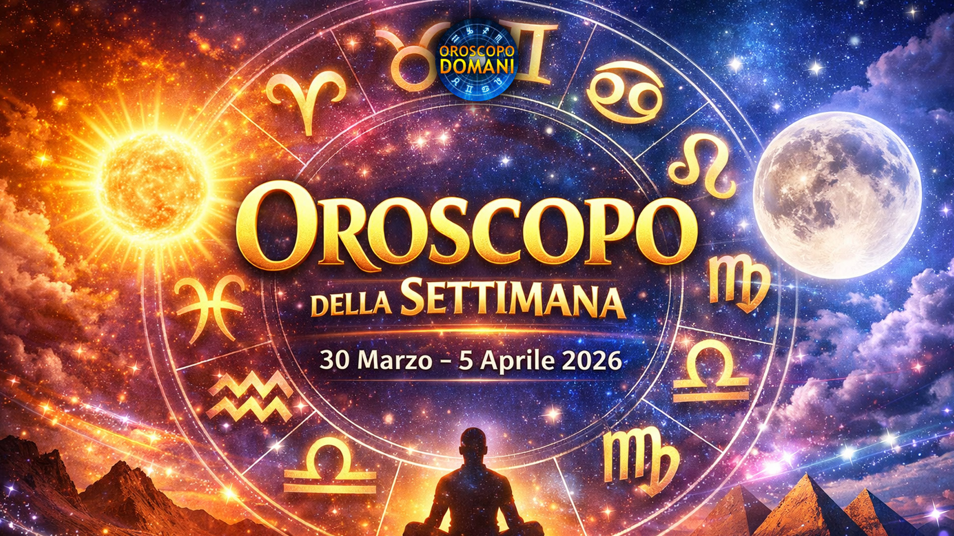 Oroscopi Di Domani